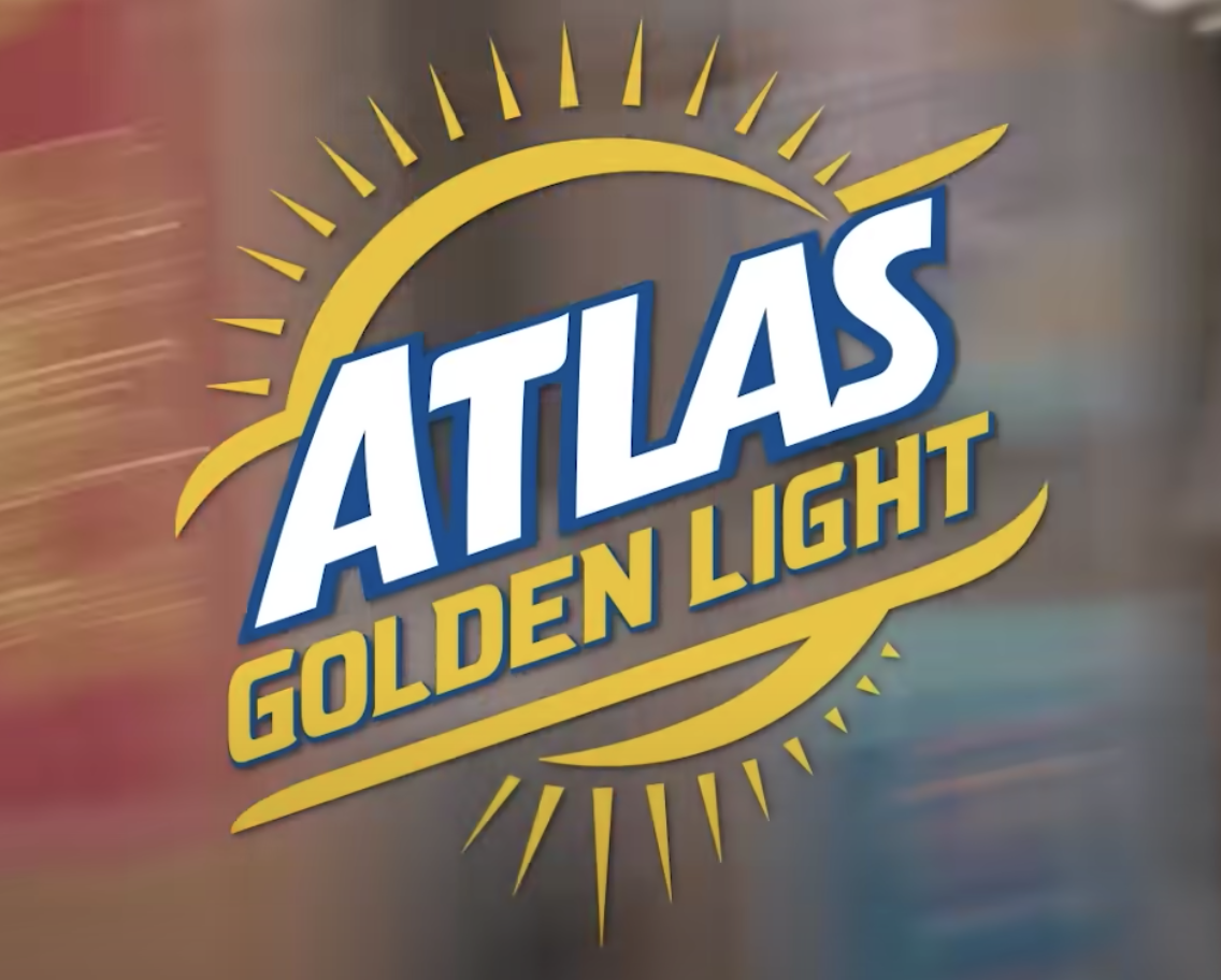 ATLAS GOLDEN DEALS - Publicidad Comercial Panamá